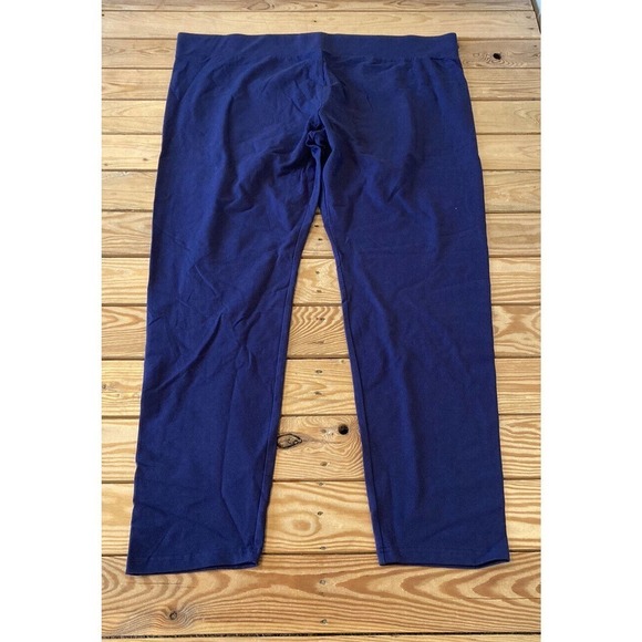 LOGO by Lori Goldstein | Pants & Jumpsuits | New Logo By Lori Goldstein ...